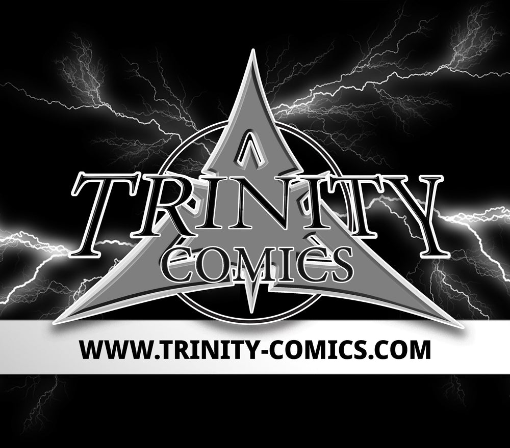 Trinity Comics