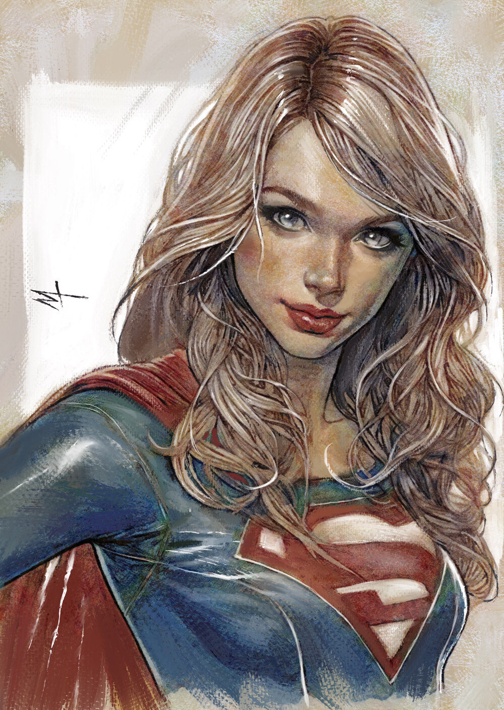 Trinity Comics