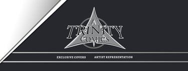 Trinity Comics