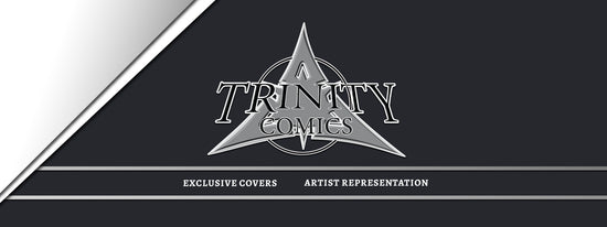 Trinity Comics