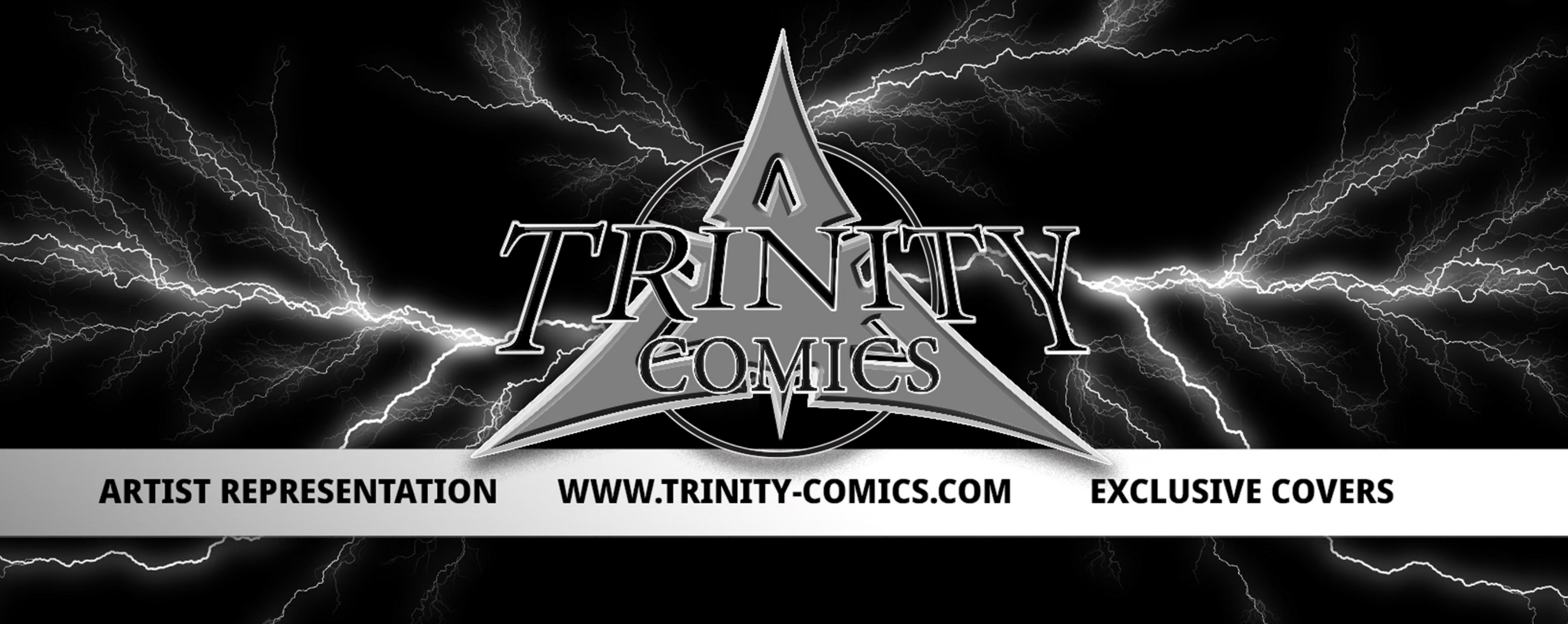 Trinity Comics