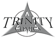 Trinity Comics